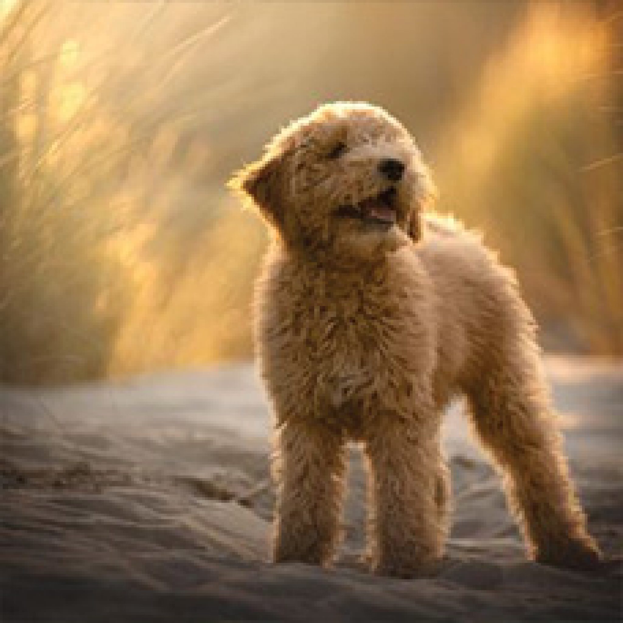 Over de Labradoodle - McSweeneys Doodles